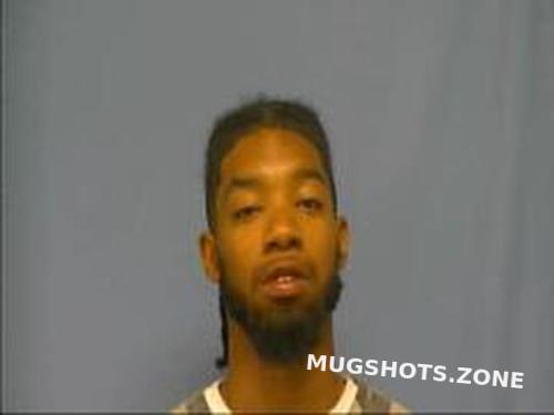 BRAYLEN JACKSON 11/07/2022 - Saline County Mugshots Zone