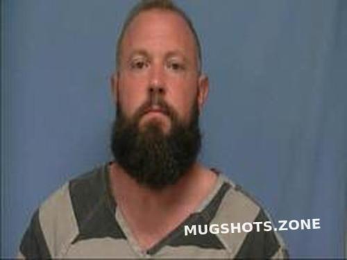 JEFFREY PARSONS 11/07/2022 - Saline County Mugshots Zone
