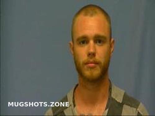 BRENT REEVES 11/08/2022 - Saline County Mugshots Zone