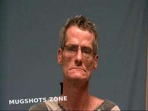 WAYNE PERRY 11/08/2022 - Saline County Mugshots Zone