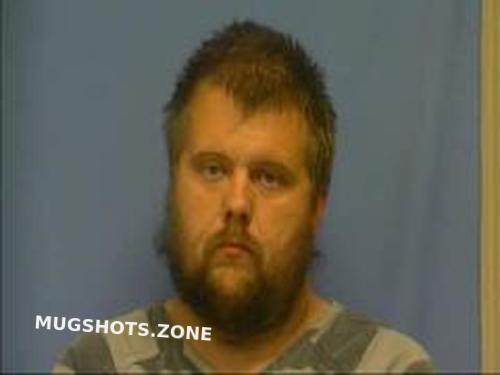 JOSEPH ADDISON 11/14/2022 - Saline County Mugshots Zone