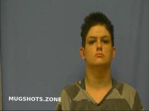 JESSICA FORD 11/28/2022 - Saline County Mugshots Zone