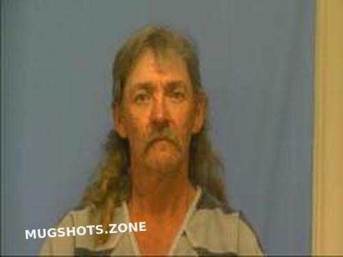 SHANE HORTON 12/12/2022 - Saline County Mugshots Zone