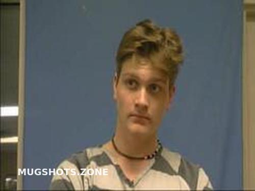James Bray 12272022 Saline County Mugshots Zone