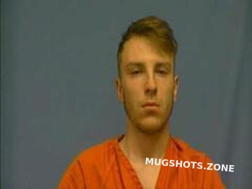ETHAN RORIE 12/28/2022 - Saline County Mugshots Zone