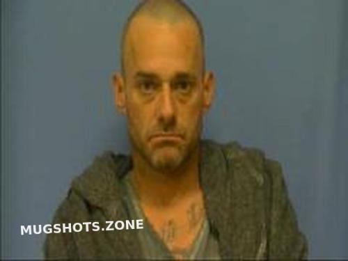 JOSHUA BEAN 01/01/2023 - Saline County Mugshots Zone