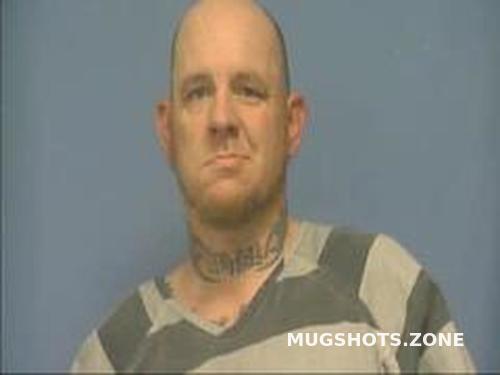 WILLIAM BEATY 01/03/2023 - Saline County Mugshots Zone