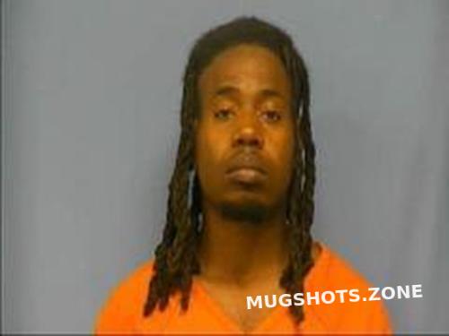 ERIC CORBIN 01/04/2023 - Saline County Mugshots Zone