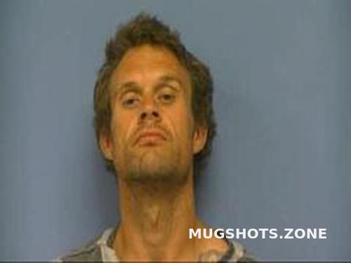 JESSE EVERETT 01/09/2023 - Saline County Mugshots Zone