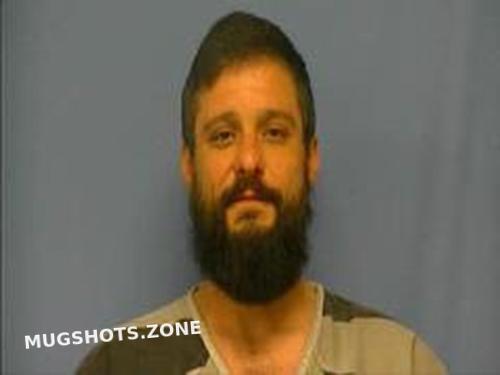 JASON BROWNING 01/13/2023 - Saline County Mugshots Zone