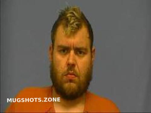 DYAN RICHARD 01/14/2023 - Saline County Mugshots Zone