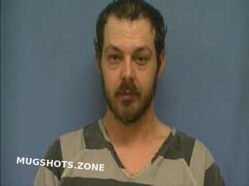 COLTON MONTGOMERY 01/17/2023 - Saline County Mugshots Zone