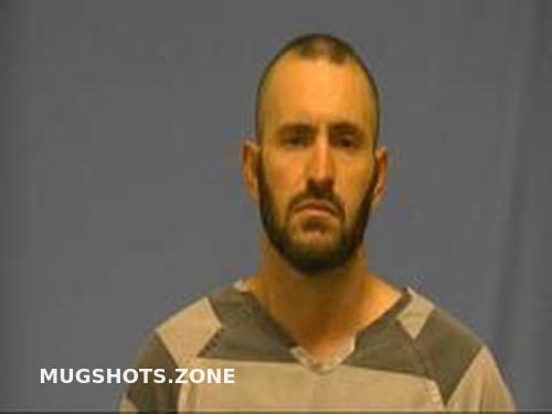 JUSTIN ARD 01/18/2023 - Saline County Mugshots Zone