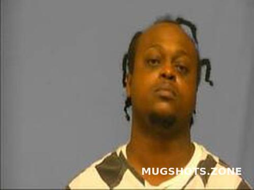 MARCUS PROCTOR 01/19/2023 - Saline County Mugshots Zone