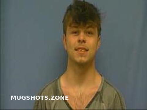 REESE WALTERS 01/26/2023 - Saline County Mugshots Zone