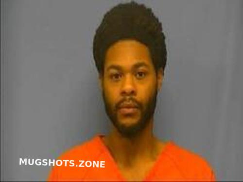 MARQUES HARRIS 02/01/2023 - Saline County Mugshots Zone
