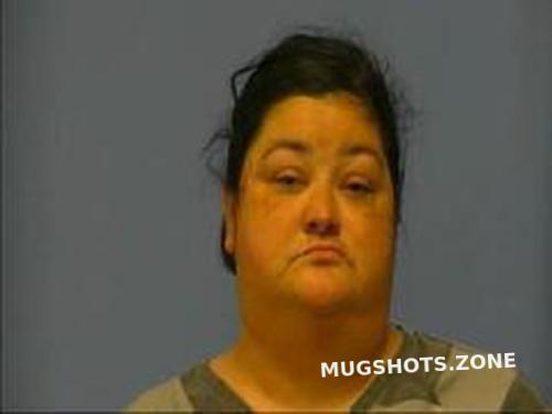 ELIZABETH CROUSE 02/12/2023 - Saline County Mugshots Zone