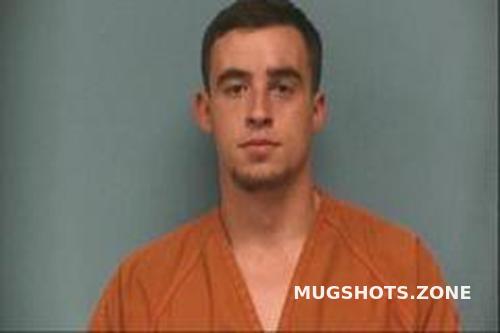 BRANDON WILLIAMS 02/13/2023 - Saline County Mugshots Zone
