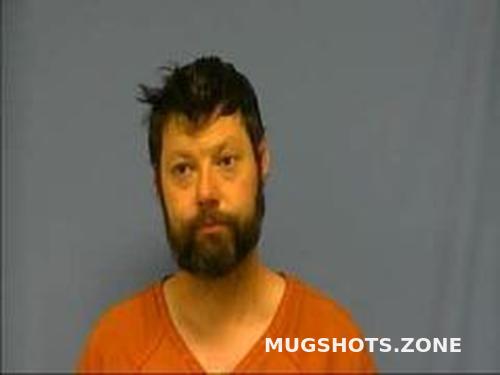 CHRISTOPHER PYLE 02/15/2023 - Saline County Mugshots Zone