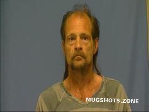 MATTHEW OLSON 02/16/2023 - Saline County Mugshots Zone