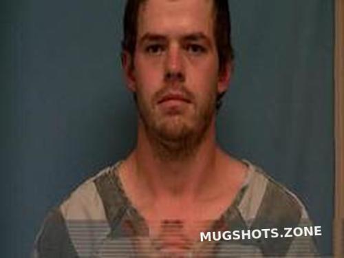 BRIAN WAKE 02/24/2023 - Saline County Mugshots Zone