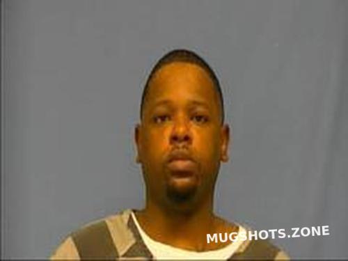 AARON THOMPSON 02/25/2023 - Saline County Mugshots Zone