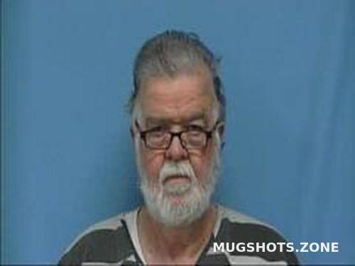 KENNETH YATES 02/25/2023 - Saline County Mugshots Zone