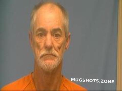 ANTHONY WILSON 02/26/2023 - Saline County Mugshots Zone