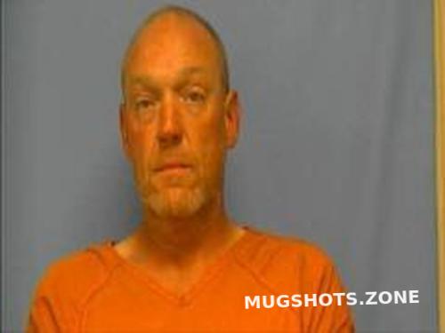 GARY SMALL 02/27/2023 - Saline County Mugshots Zone