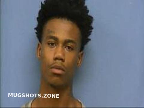 DEVONTE HAYES 03/06/2023 - Saline County Mugshots Zone