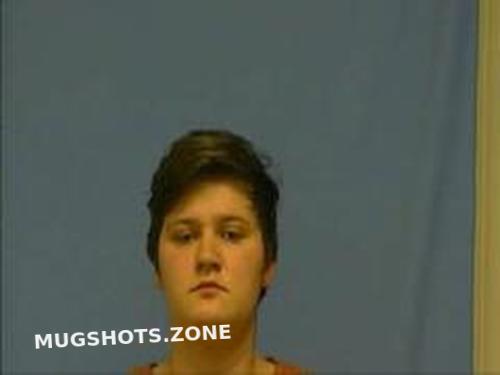 KYLIE MERIDETH 03/08/2023 - Saline County Mugshots Zone