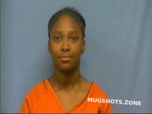 ANIYA TAYLOR 03/08/2023 - Saline County Mugshots Zone