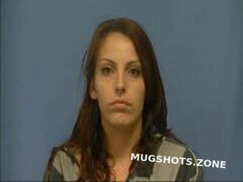 MICHAELA WILLIAMS 03/08/2023 - Saline County Mugshots Zone