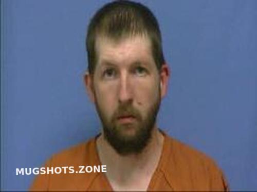 CHRISTOPHER THOMAS 03/11/2023 - Saline County Mugshots Zone