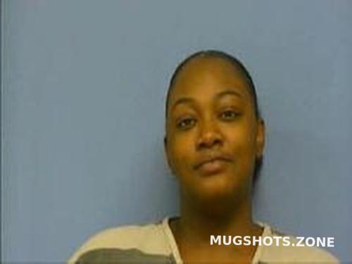 MARLO NELSON 03/14/2023 - Saline County Mugshots Zone