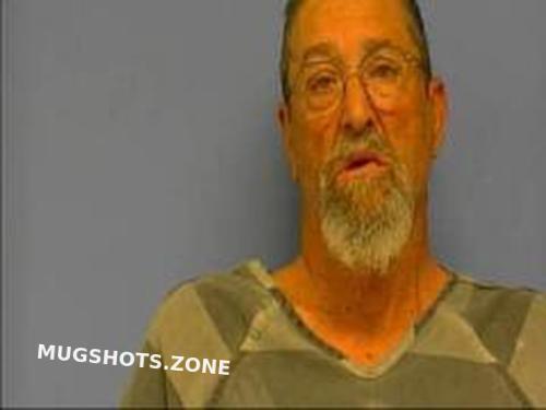 EDWARD STOUT 03/14/2023 - Saline County Mugshots Zone