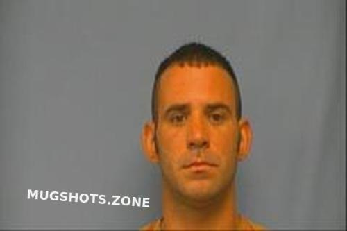 CHRISTOPHER MARDIS 03/15/2023 - Saline County Mugshots Zone