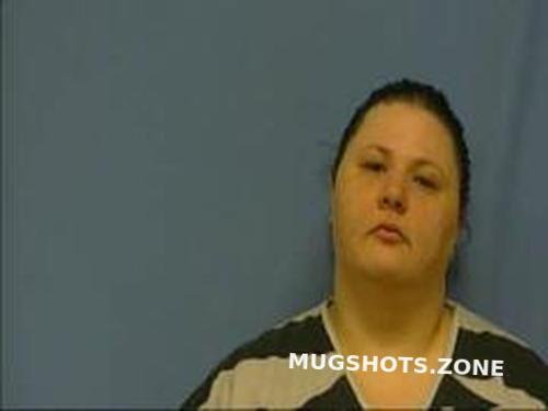 AUDREY REED 03/16/2023 - Saline County Mugshots Zone