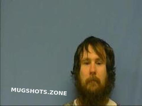 BRUCE HUBER 03/17/2023 - Saline County Mugshots Zone