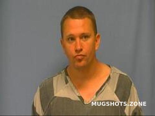 SAMUEL DEMPSEY 03/18/2023 - Saline County Mugshots Zone