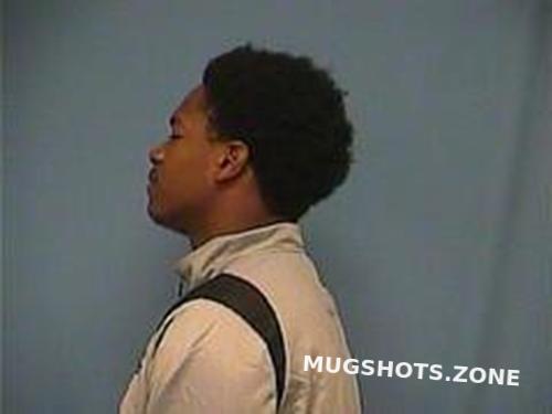 RASHAAD SCOTT 03/20/2023 - Saline County Mugshots Zone