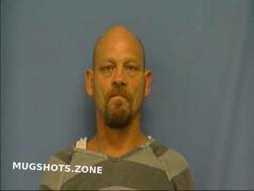 MICHAEL SUMLER 03/20/2023 - Saline County Mugshots Zone