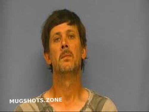 JEREMIAH STEWART 03/26/2023 - Saline County Mugshots Zone