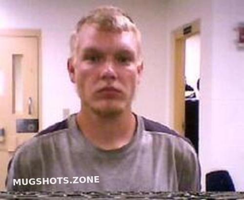 DANIEL CARTER 03/30/2023 - Saline County Mugshots Zone