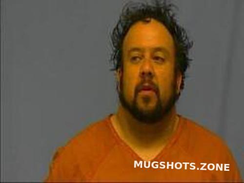 CHRISTOPHER THOMAS 03/31/2023 - Saline County Mugshots Zone