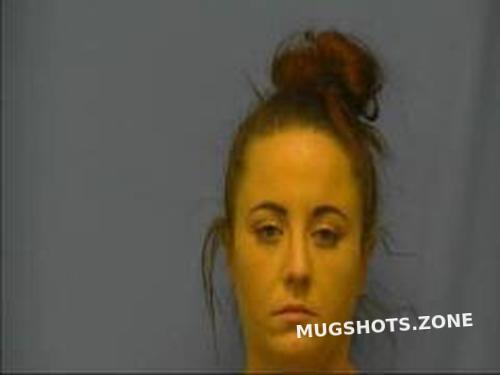 CHELSEA GRIDER 04/02/2023 - Saline County Mugshots Zone
