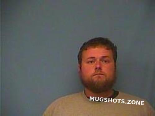 CHRISTOPHER CARTER 04/03/2023 - Saline County Mugshots Zone CHRISTOPHER CARTER 04/03/2023 - Saline County Mugshots Zone