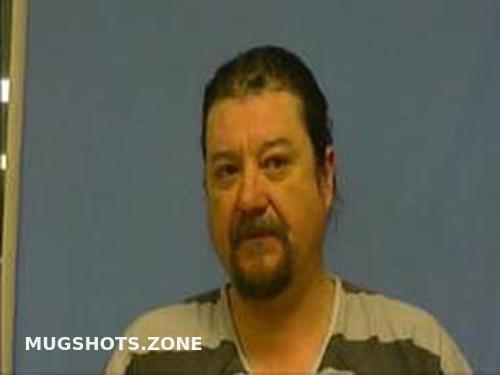 MARC STARNES 04/08/2023 - Saline County Mugshots Zone