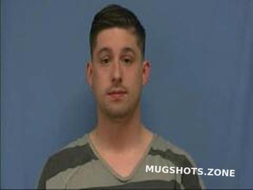 JAMES ELDRETH 04/09/2023 - Saline County Mugshots Zone