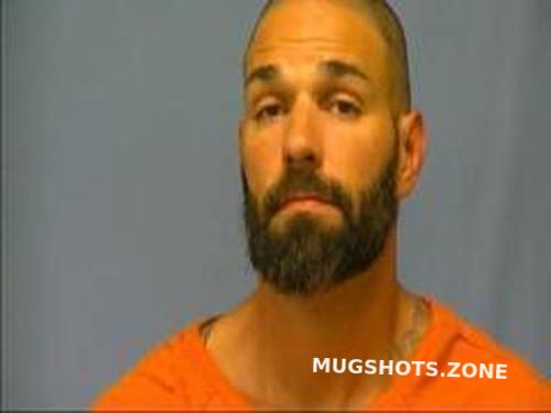 MATTHEW CALLAHAN 04/10/2023 - Saline County Mugshots Zone